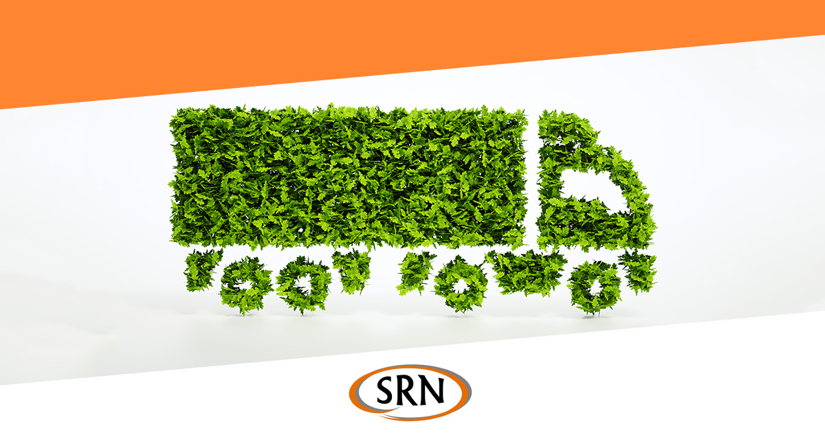 Servizi logistici per autotrasportatori: scegli SRN! | SRN Urban Logistics